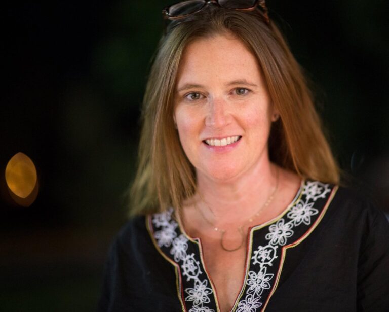 About Me - Christie Scanlin Dobson